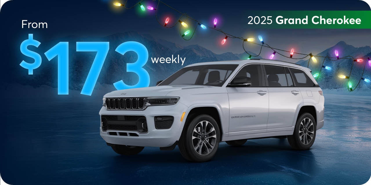 Dodge, Jeep, Ram & Chrysler Dealer | Peace River Chrysler