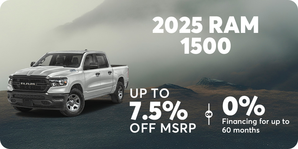 Home | Peace River Chrysler