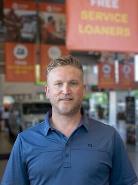 Team | Go Dodge Surrey