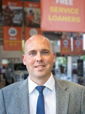 Team | Go Dodge Surrey