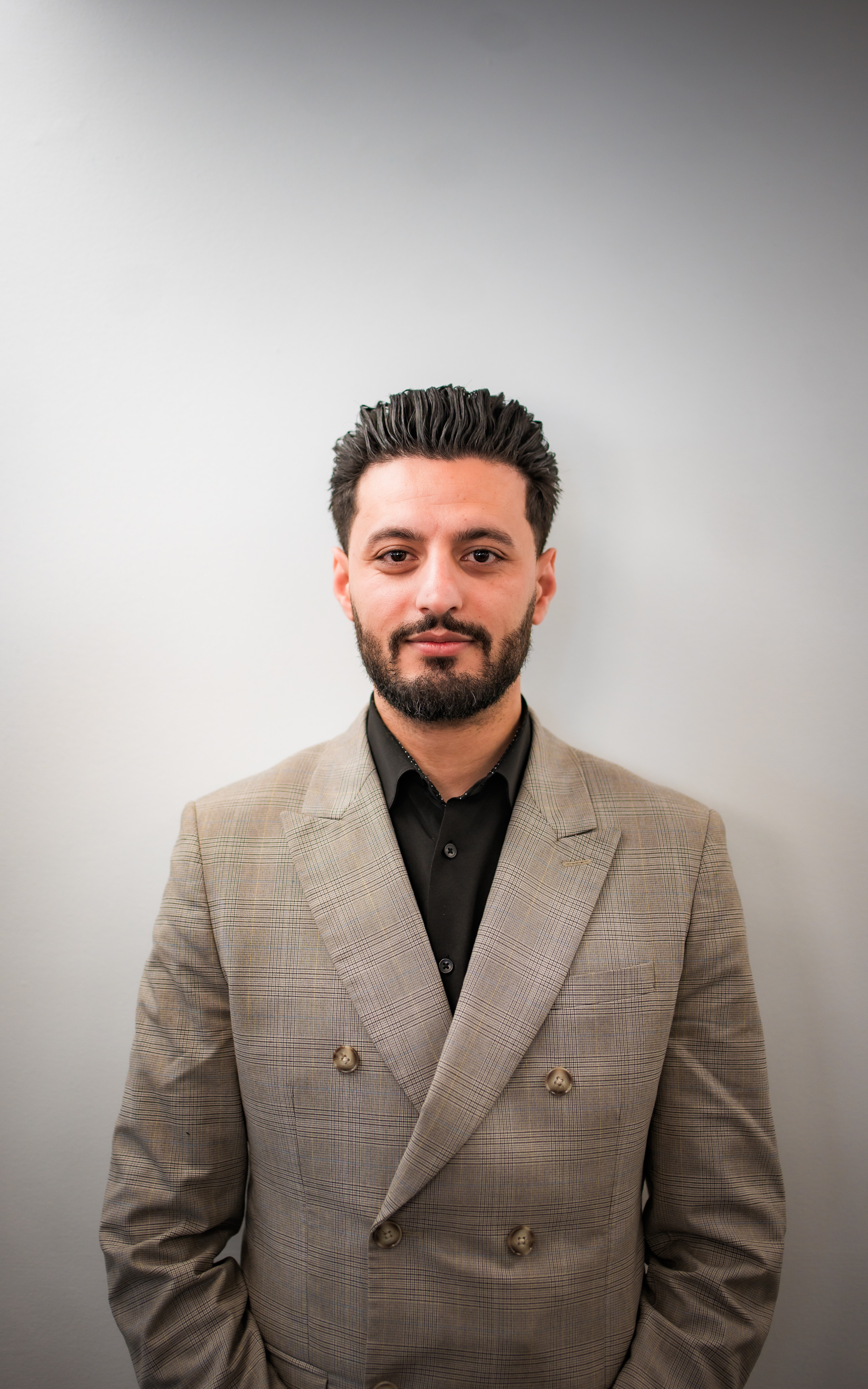 Go Richmond Chrysler | Meet Our Team in Richmond, BC