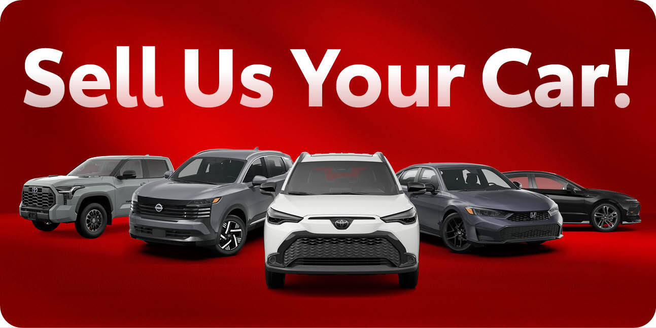 Macleod Trail Toyota | New & Used Toyota Dealer in Calgary, AB