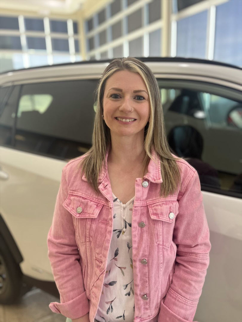 Team | Drayton Valley Toyota