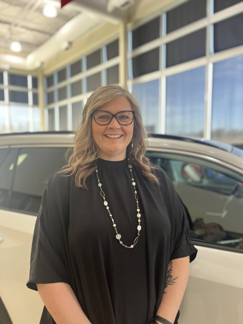 Drayton Valley Toyota | Meet Our Team in Drayton Valley, AB