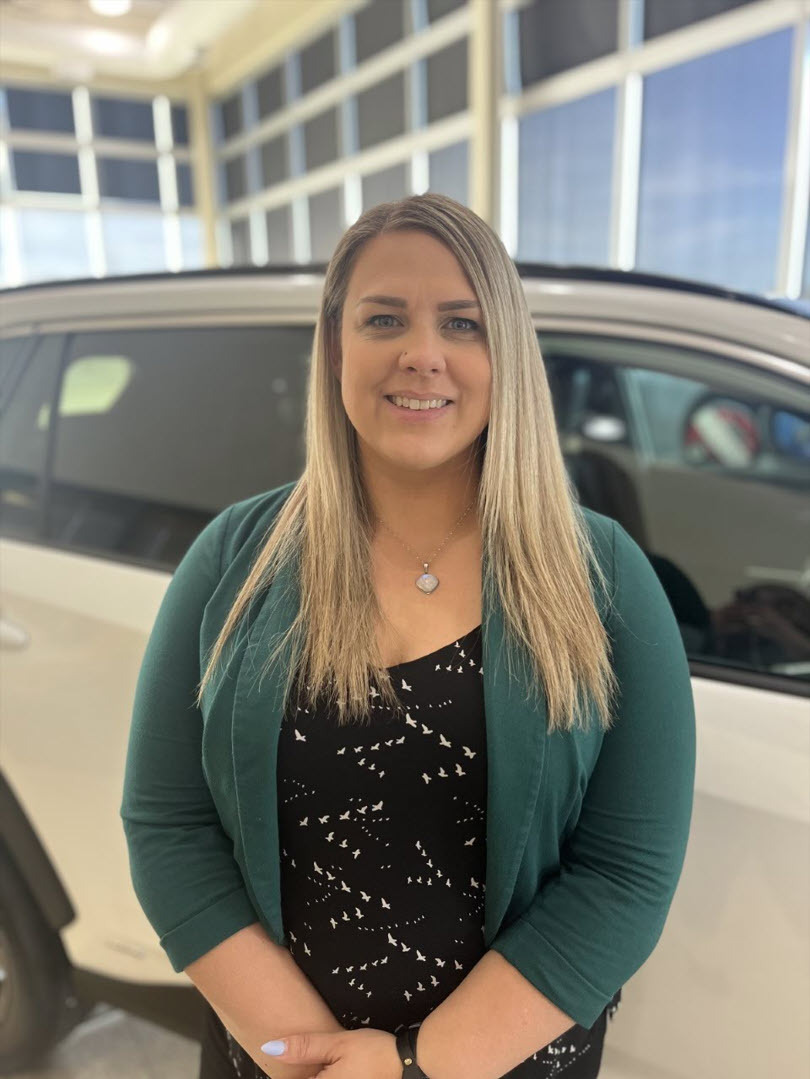 Team | Drayton Valley Toyota