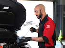 Toyota Service & Maintenance in Edmonton | Toyota on the Trail