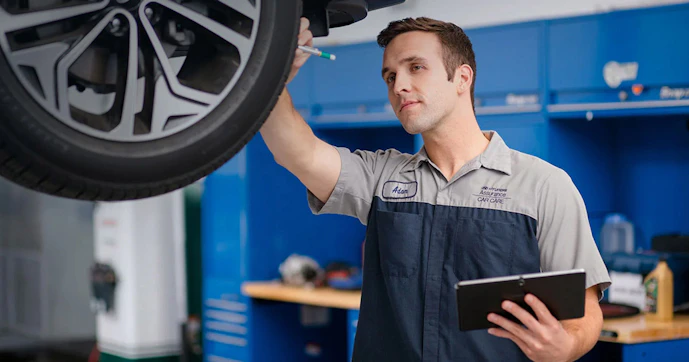 Hyundai Wheel Alignment Service and FAQs in… | Northstar Hyundai