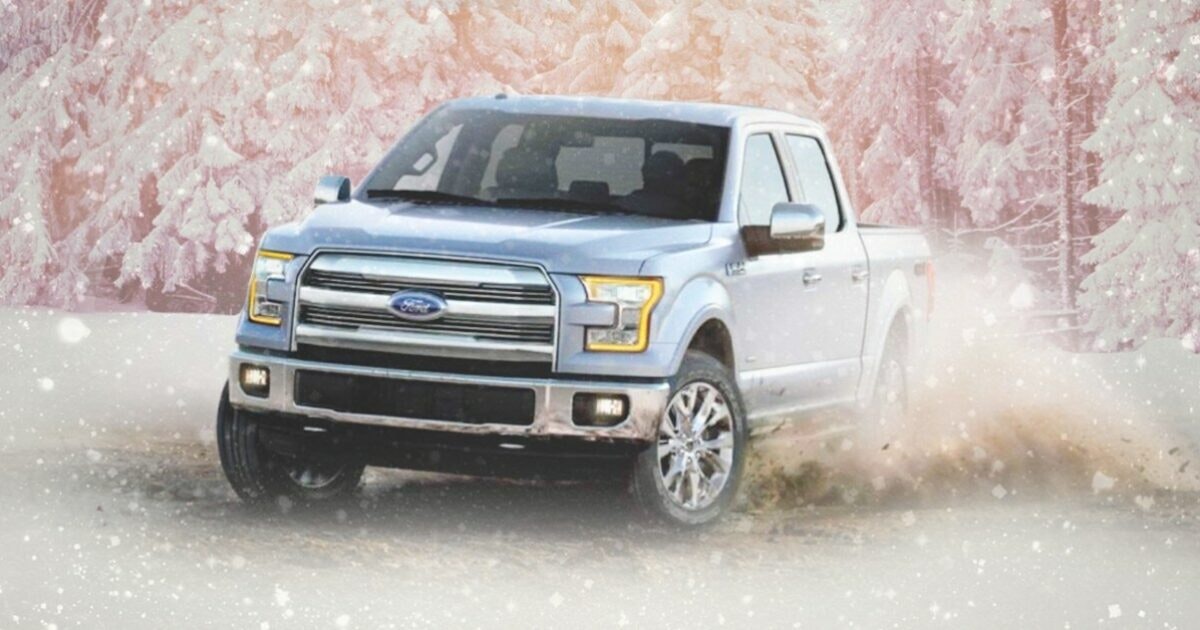 Tech Review: Ford 911 Assist | Go Auto