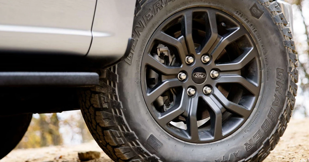 Genuine Ford parts, tires, and accessories - shop now |… | Dams Ford