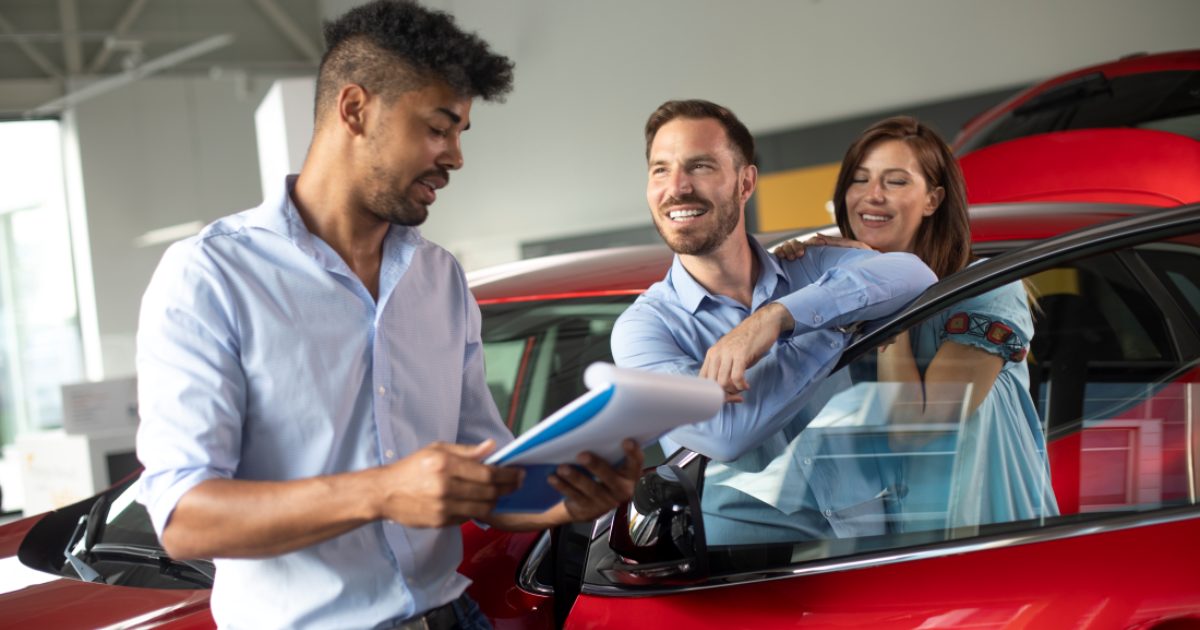 Ford Finance & Lease | Team Ford Finance Center Edmonton | Team Ford
