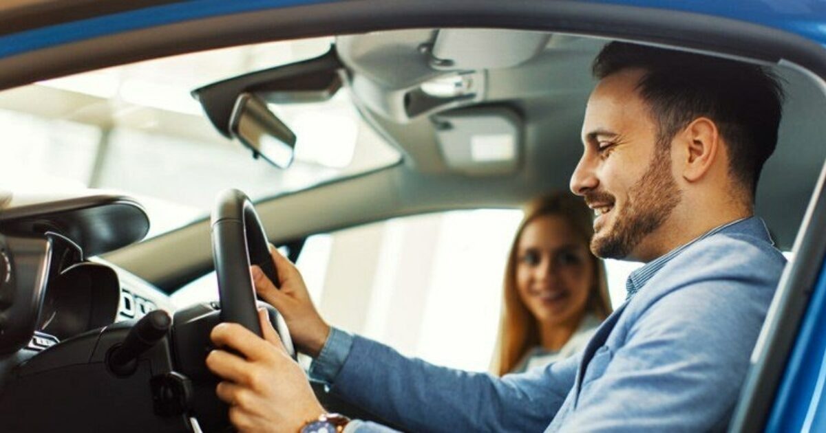 Merlin Ford | Tips on Buying a Car With Bad Credit