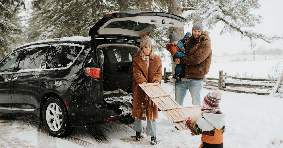 Go Auto is Your Source for All things Cars, Trucks, and SUVs | Go Auto