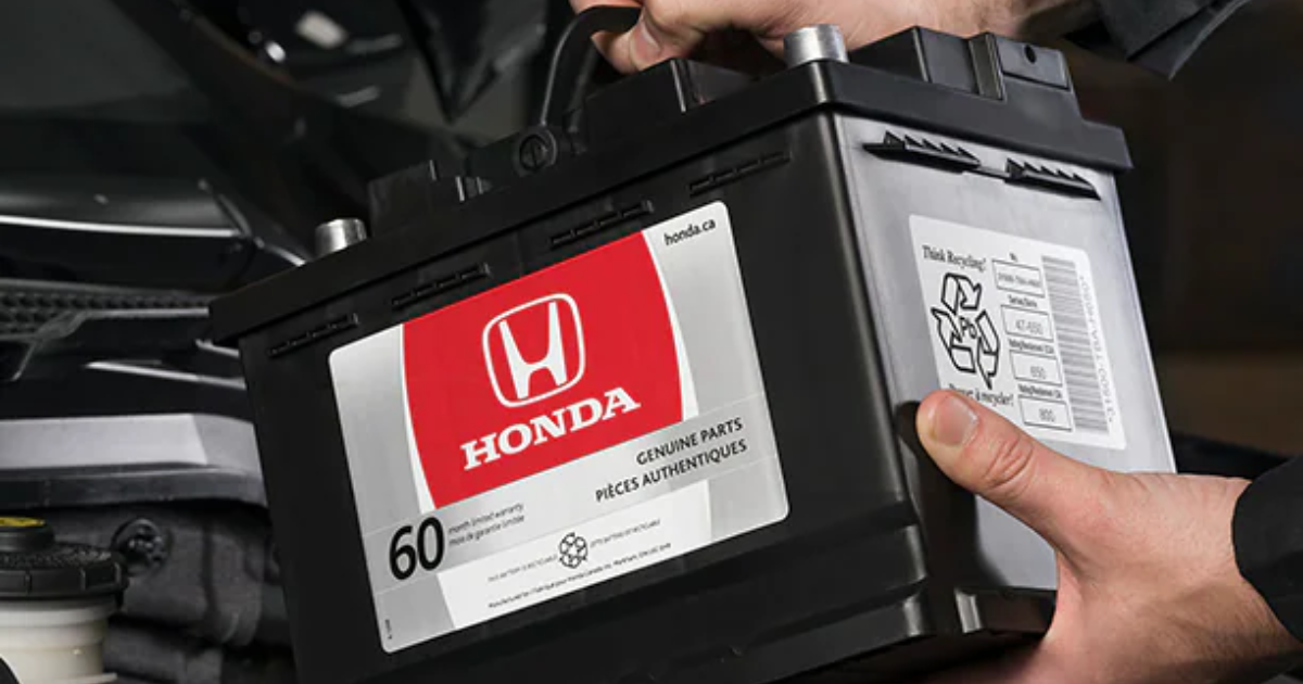 Honda Service & Parts in Calgary, Alberta | T&T Honda