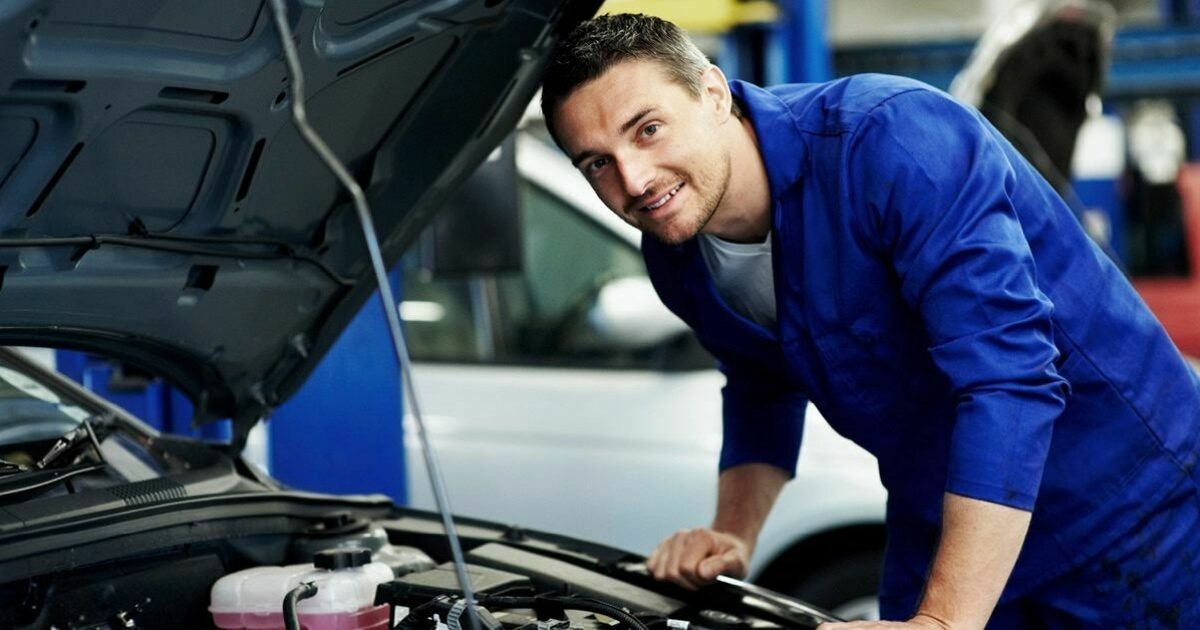 The Best Time to Service Your Car | Go Auto