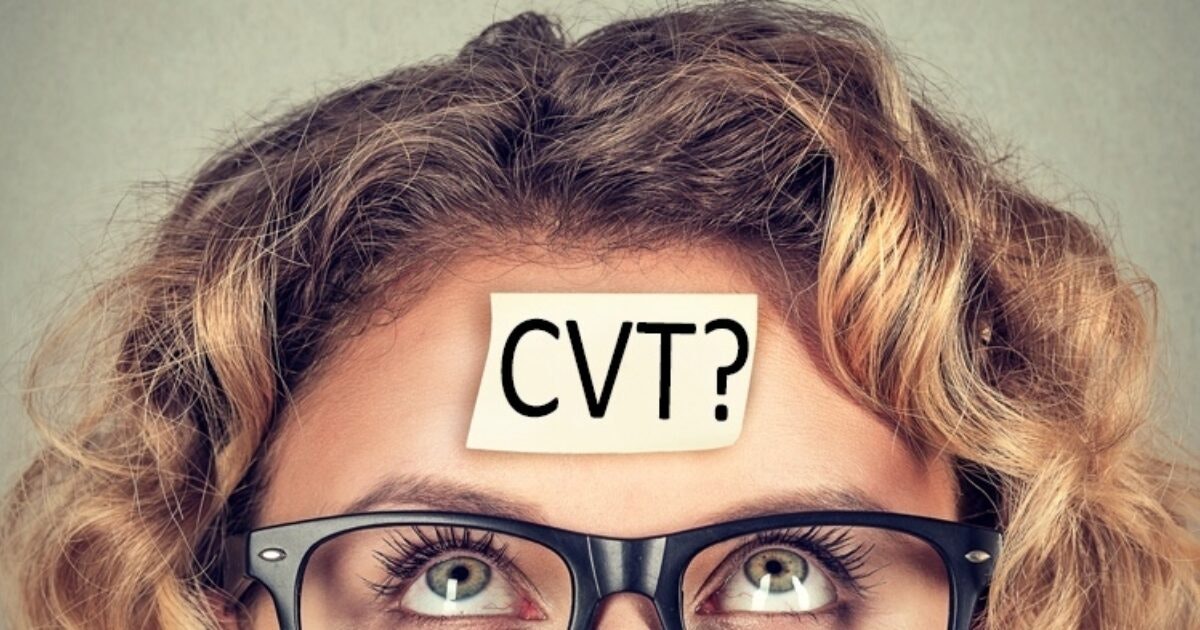 What is a CVT Transmission? | Team Ford