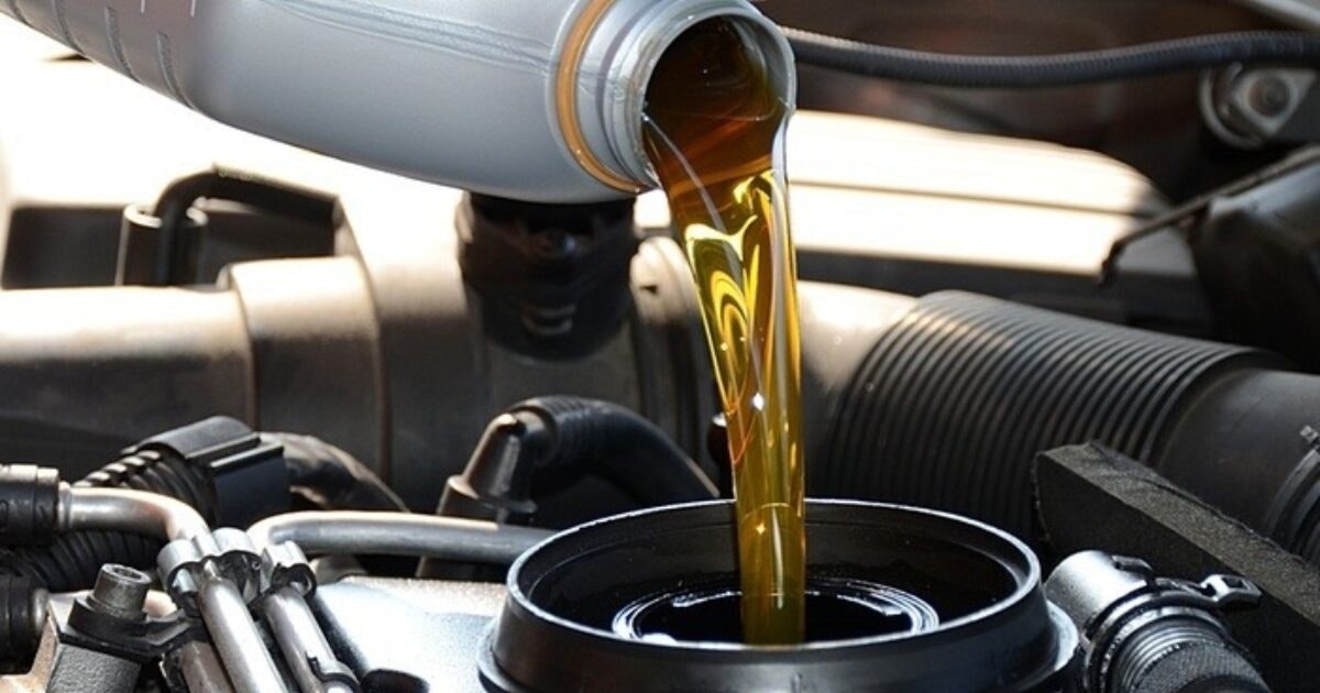 How Often Should You Change Your Oil? | T&T Honda