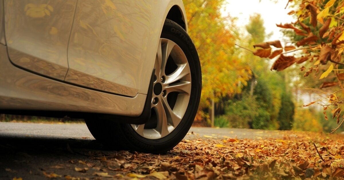 10 Fall Car Maintenance Tips | Go Auto